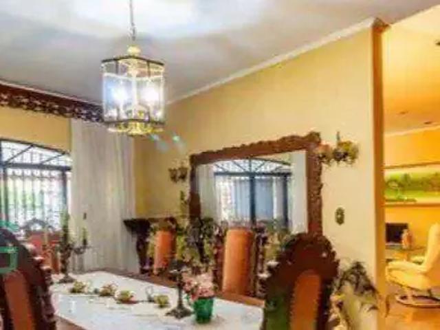 Casa / Sobrado para Venda em São Paulo/SP Vila Suzana 4 Quartos