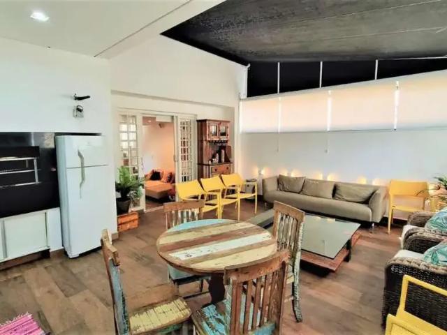 Casa / Sobrado para Venda em São Paulo/SP Vila Suzana 4 Quartos