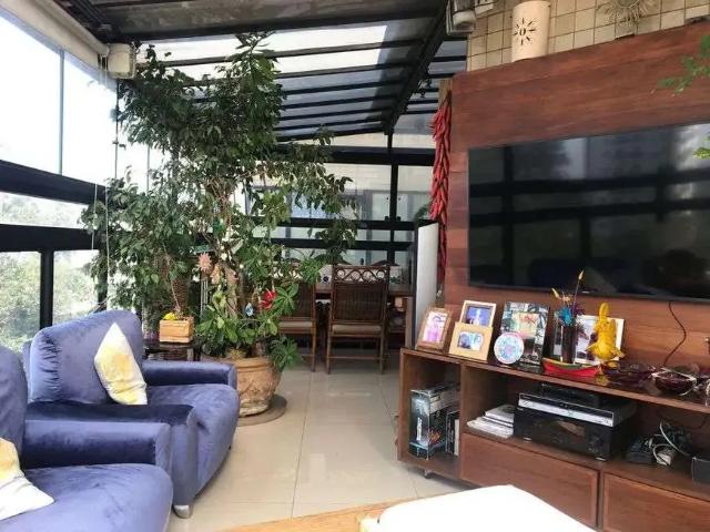 Casa / Sobrado para Venda em São Paulo/SP Vila Suzana 4 Quartos