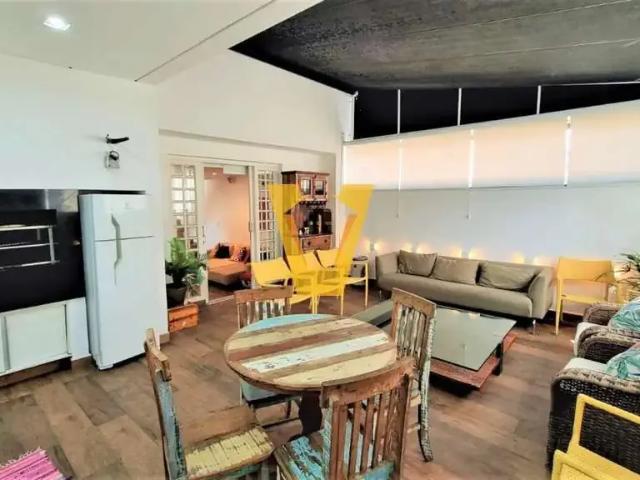 Casa / Sobrado para Venda em São Paulo/SP Vila Suzana 4 Quartos