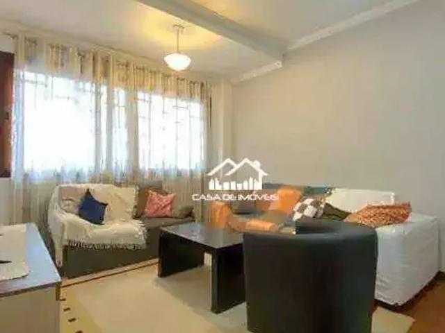 Casa / Sobrado para Venda em São Paulo/SP Vila Suzana 4 Quartos