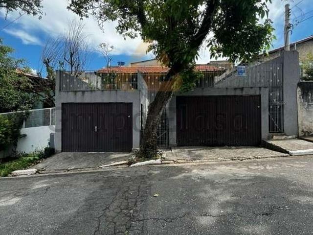 Casa / Sobrado para Venda em São Paulo/SP Vila Suzana