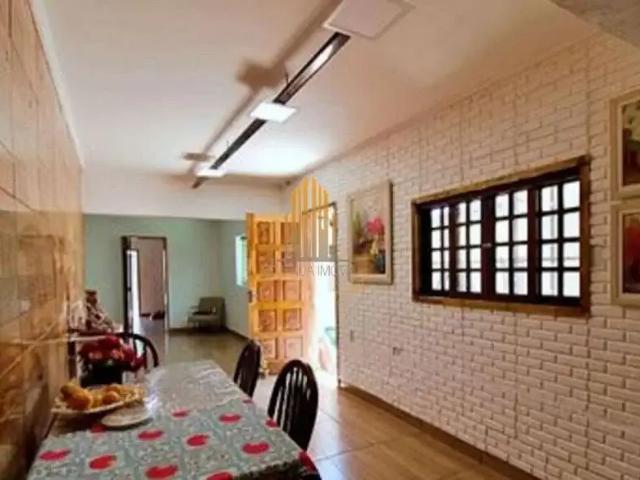 Casa / Sobrado para Venda em São Paulo/SP Vila Suzana 5 Quartos