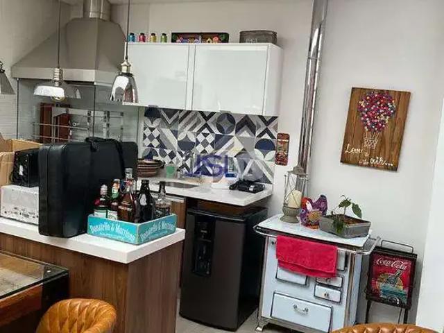 Casa / Sobrado para Venda em São Paulo/SP Vila Suzana 2 Quartos