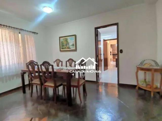 Casa / Sobrado para Venda em São Paulo/SP Vila Suzana 3 Quartos