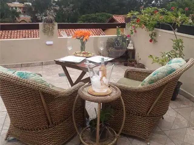 Casa / Sobrado para Venda em São Paulo/SP Morumbi 3 Quartos