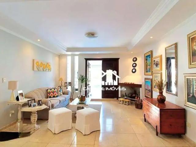 Casa / Sobrado para Venda em São Paulo/SP Vila Suzana 3 Quartos