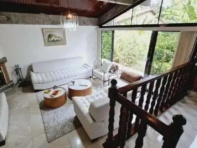 Casa / Sobrado para Venda em São Paulo/SP Vila Suzana 3 Quartos