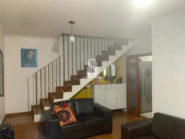 Casa / Sobrado para Venda em São Paulo/SP Vila Suzana 3 Quartos
