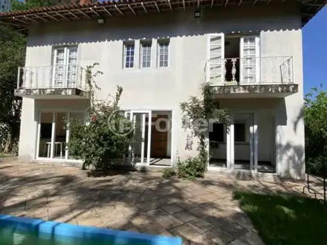 Casa / Sobrado para Venda em São Paulo/SP Vila Suzana 3 Quartos
