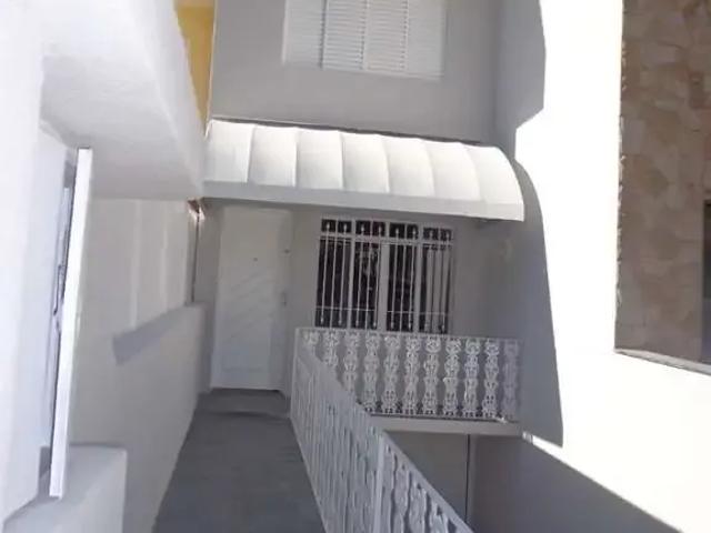 Casa / Sobrado para Venda em São Paulo/SP Vila São Vicente 2 Quartos