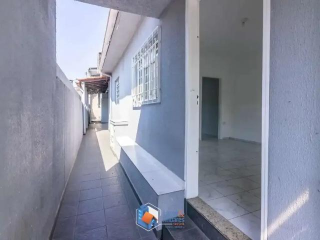 Casa / Sobrado para Venda em São Paulo/SP Vila São Vicente 3 Quartos
