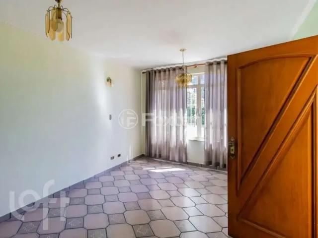 Casa / Sobrado para Venda em São Paulo/SP Vila São Vicente 3 Quartos