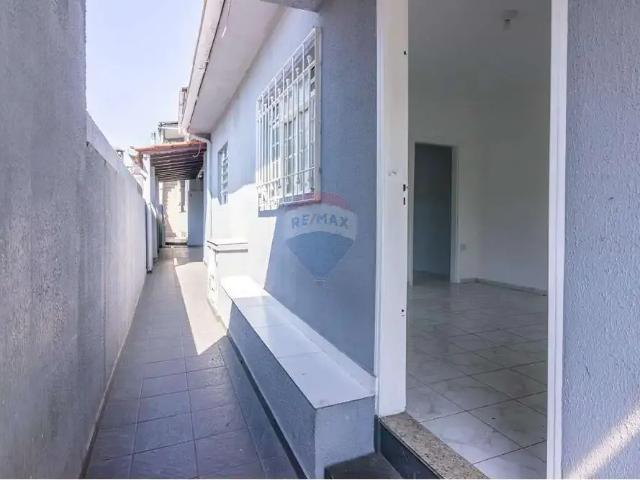 Casa / Sobrado para Venda em São Paulo/SP Vila São Vicente 3 Quartos