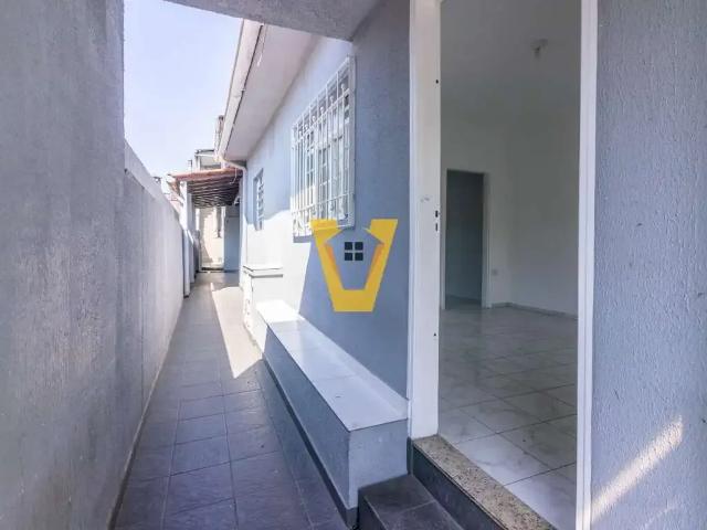 Casa / Sobrado para Venda em São Paulo/SP Vila São Vicente 3 Quartos