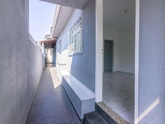 Casa / Sobrado para Venda em São Paulo/SP Vila São Vicente 3 Quartos