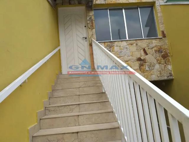 Casa / Sobrado para Venda em São Paulo/SP Vila São Vicente