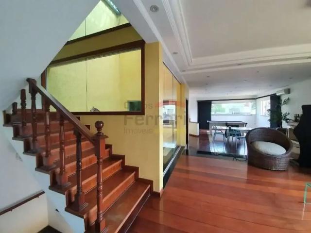Casa / Sobrado para Venda em São Paulo/SP Vila São Vicente 4 Quartos