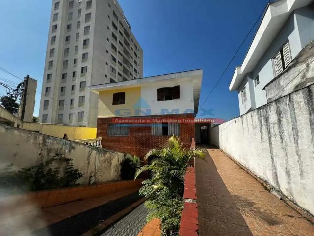 Casa / Sobrado para Venda em São Paulo/SP Vila São Vicente 4 Quartos