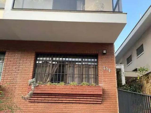 Casa / Sobrado para Venda em São Paulo/SP Vila São Vicente 4 Quartos