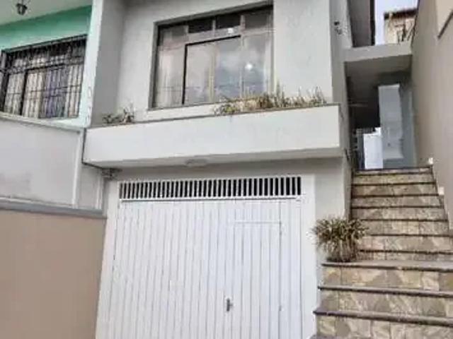 Casa / Sobrado para Venda em São Paulo/SP Vila São Vicente 4 Quartos