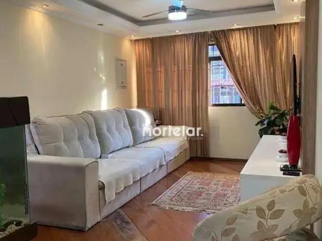 Casa / Sobrado para Venda em São Paulo/SP Vila São Vicente 4 Quartos