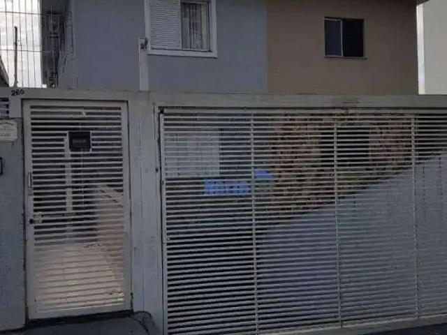 Casa / Sobrado para Venda em São Paulo/SP Vila São Vicente 4 Quartos