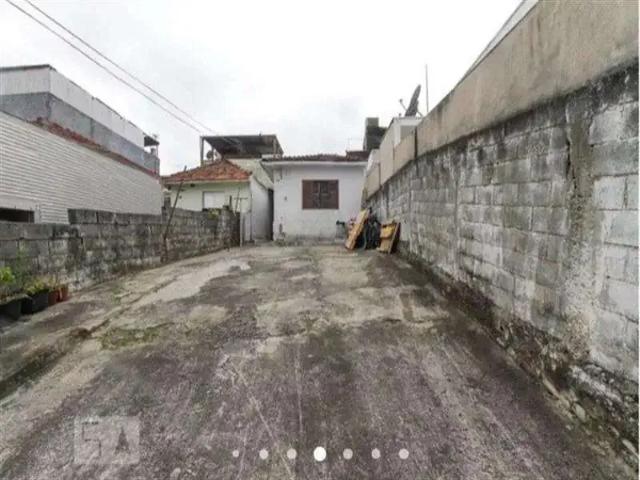 Casa / Sobrado para Venda em São Paulo/SP Vila São Domingos 1 Quartos