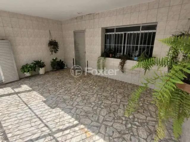 Casa / Sobrado para Venda em São Paulo/SP Vila São Domingos 2 Quartos