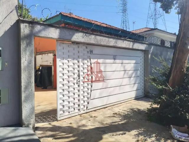 Casa / Sobrado para Venda em São Paulo/SP Vila São Domingos 2 Quartos