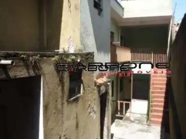 Casa / Sobrado para Venda em São Paulo/SP Vila São Domingos 3 Quartos