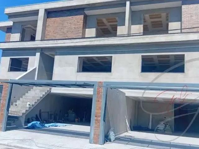 Casa / Sobrado para Venda em São Paulo/SP Vila São Francisco 3 Quartos