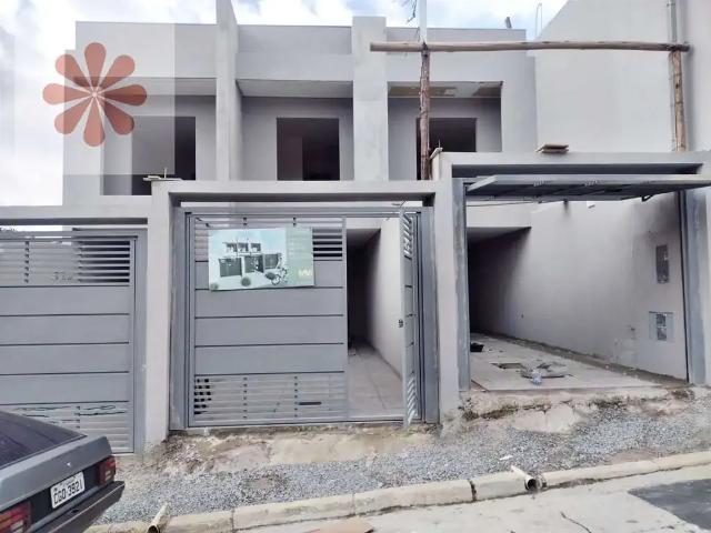 Casa / Sobrado para Venda em São Paulo/SP Vila São Francisco 3 Quartos