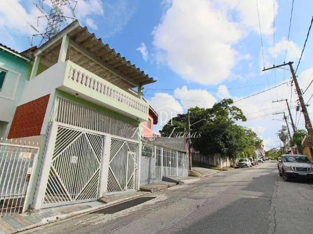Casa / Sobrado para Venda em São Paulo/SP Vila São Francisco 3 Quartos