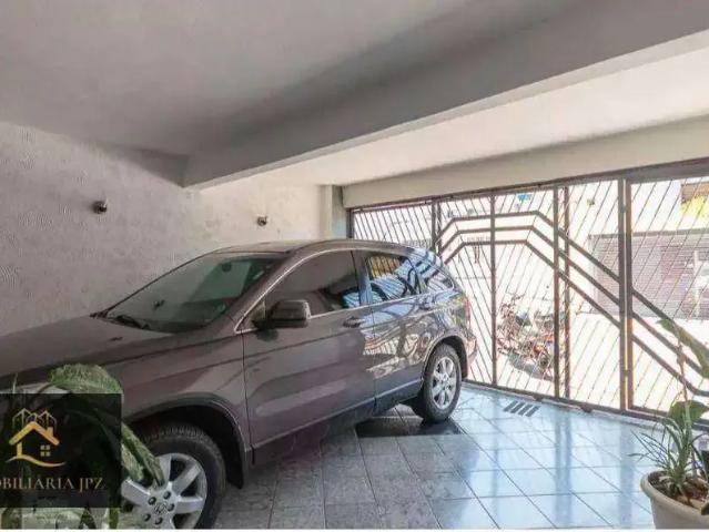 Casa / Sobrado para Venda em São Paulo/SP Vila São Francisco 3 Quartos