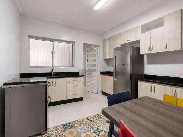 Casa / Sobrado para Venda em São Paulo/SP Vila São Francisco 3 Quartos