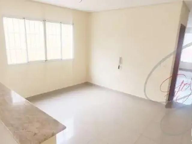 Casa / Sobrado para Venda em São Paulo/SP Vila São Francisco 3 Quartos