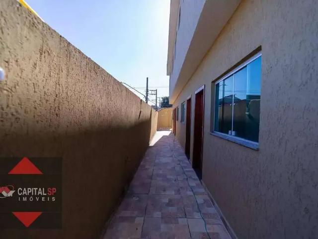 Casa / Sobrado para Venda em São Paulo/SP Vila São Francisco 2 Quartos