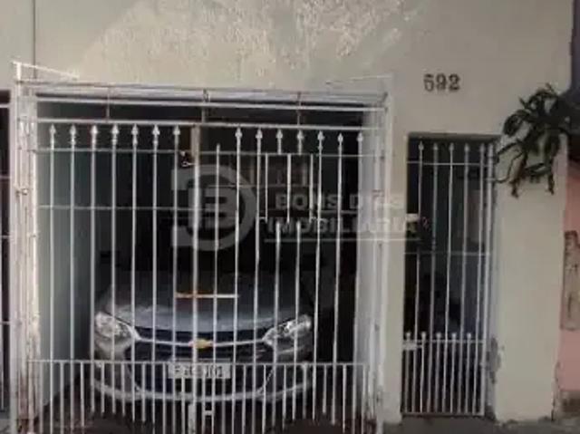 Casa / Sobrado para Venda em São Paulo/SP Vila São Francisco Zona Leste 5 Quartos