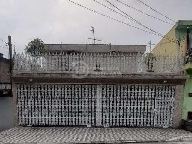Casa / Sobrado para Venda em São Paulo/SP Vila São Francisco Zona Leste 4 Quartos