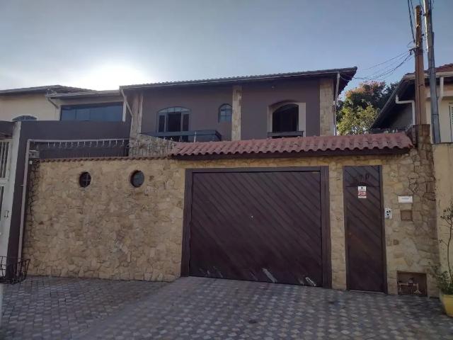 Casa / Sobrado para Venda em São Paulo/SP Vila São Francisco Zona Leste 6 Quartos