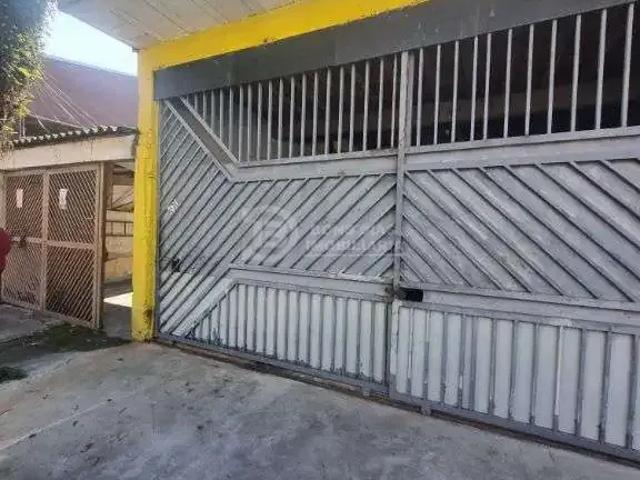 Casa / Sobrado para Venda em São Paulo/SP Vila São Francisco Zona Leste 7 Quartos