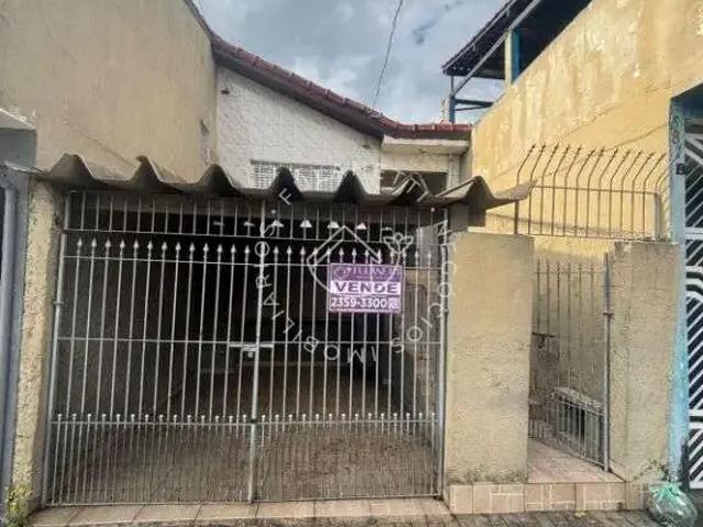 Casa / Sobrado para Venda em São Paulo/SP Vila São Francisco Zona Leste 2 Quartos
