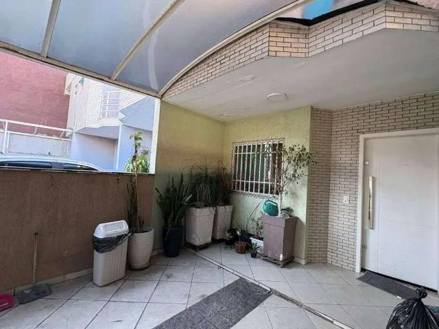 Casa / Sobrado para Venda em São Paulo/SP Vila São Francisco Zona Leste 2 Quartos