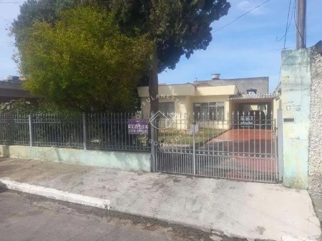 Casa / Sobrado para Venda em São Paulo/SP Vila São Francisco Zona Leste 2 Quartos