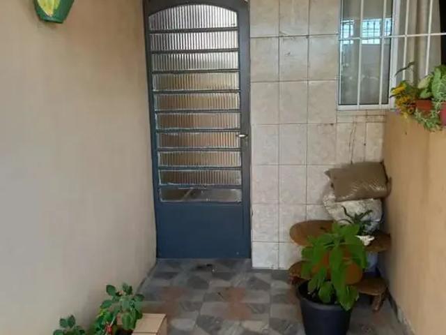 Casa / Sobrado para Venda em São Paulo/SP Vila São Francisco Zona Leste 2 Quartos