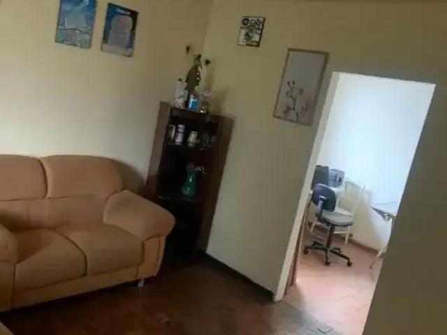 Casa / Sobrado para Venda em São Paulo/SP Vila São Francisco Zona Leste 2 Quartos