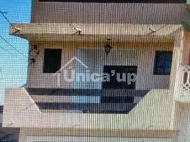 Casa / Sobrado para Venda em São Paulo/SP Vila São Francisco Zona Leste 2 Quartos