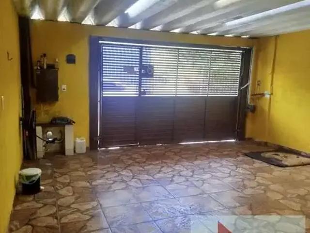 Casa / Sobrado para Venda em São Paulo/SP Vila São Francisco Zona Leste 2 Quartos
