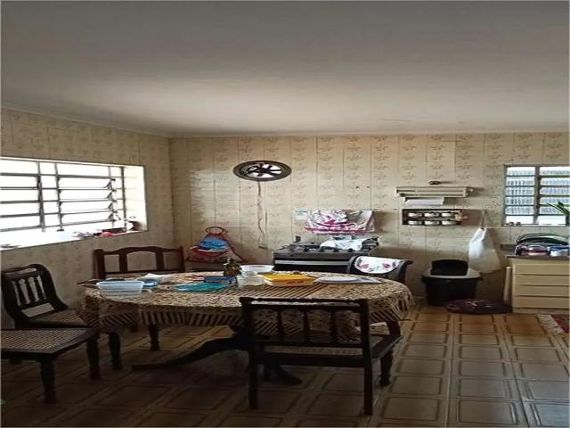Casa / Sobrado para Venda em São Paulo/SP Penha 3 Quartos